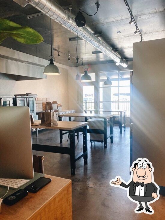 the Dinersaur, Phoenix - Restaurant menu, prices and reviews
