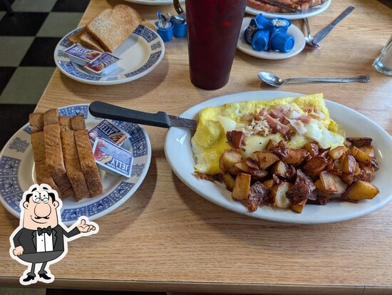 301 Family Restaurant, Tampa - Restaurant menu, prices and reviews
