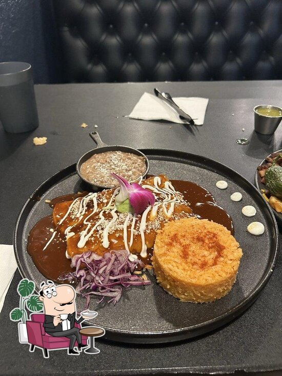 Lujos Cocina Mexicana, Gilbert - Restaurant menu, prices and reviews