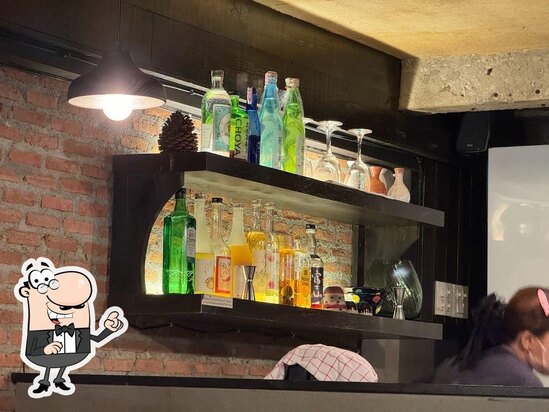 Kasa Ari (คาซะ อารีย์), Bangkok - Restaurant menu, prices and reviews