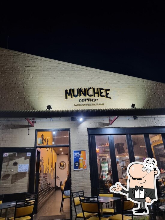 Munchee Corner Korean Restaurant, Northbridge - Restaurant menu, prices ...