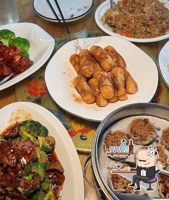 Chef Jiang, Farmington - Restaurant menu, prices and reviews