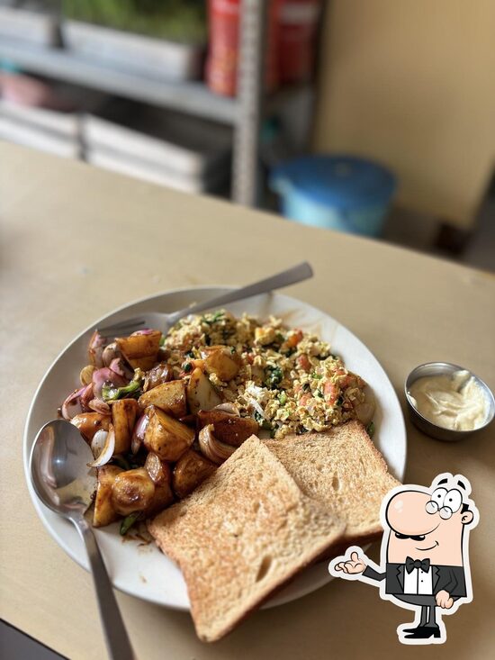 WheatGrass Cafe, Rishikesh - Restaurant menu, prices and reviews