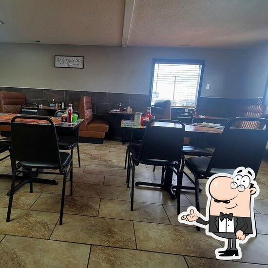 Joplin Café, Joplin - Restaurant menu, prices and reviews