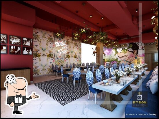 Moti Mahal Delux, Greater Noida - Restaurant menu, prices and reviews