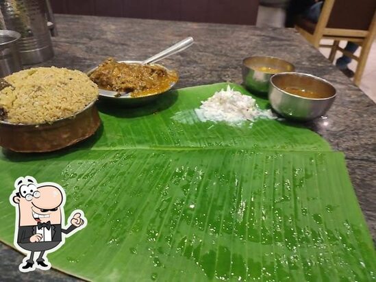 Karaikudi Kitchen - The Multicuisine Restaurant, Karaikudi - Restaurant ...