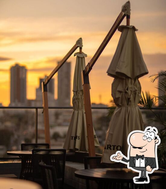 Sólun Rooftop, Ponta Grossa - Menu do restaurante, preços e opiniões