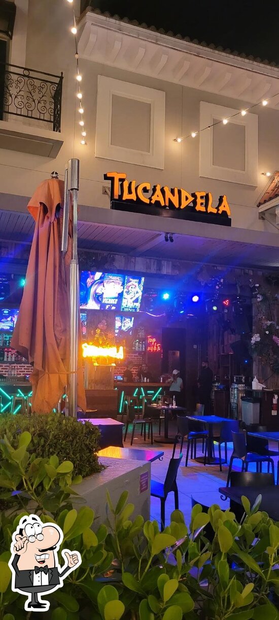 Tucandela Bar Kendall, Kendall - Restaurant menu, prices and reviews