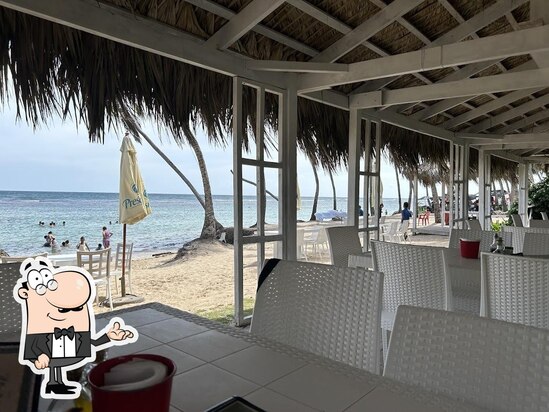 Al Mare Restaurant, Guayacanes - Menú del restaurante, precios y reseñas