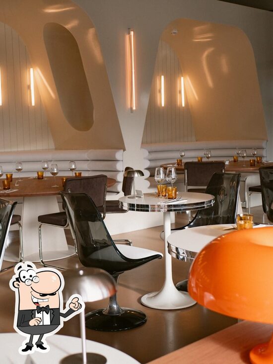 Supper Bar Restaurant, Labège - Menu du restaurant, prix et avis