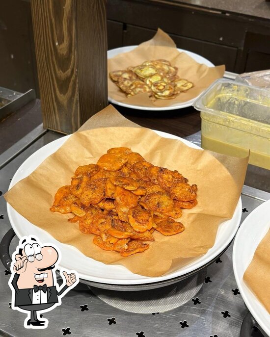 Nature Kitchen, Seoul, Jangji - Restaurant menu, prices and reviews