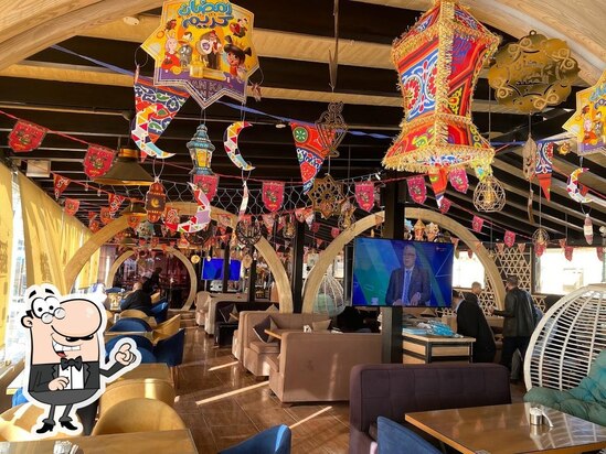 Skyboo - Restaurant menu, prices and reviews