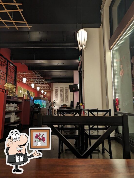 Ling Garden Restaurant, Portland - Restaurant menu, prices and reviews