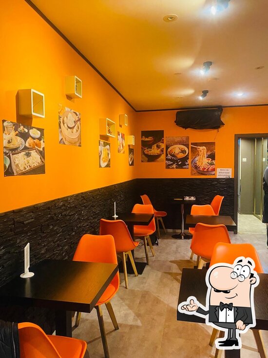 Teppan & go, Charleroi - Menu du restaurant, prix et avis