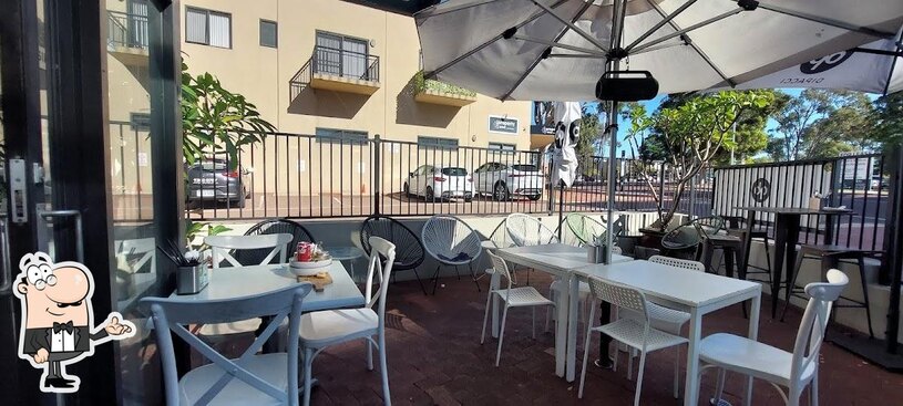 2 Beans Cafe, Joondalup - Restaurant menu, prices and reviews